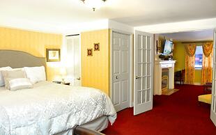 The Red Coach Inn Hotel, Niagara Falls, United States of America ...