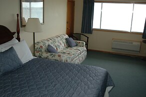 Hotel Admiral Digby Inn, Bay View, Canada - Lowest Rate Guaranteed!