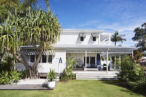Hotel Atlantic Byron Bay, Byron Bay, Australië, gegarandeerd laagste ...