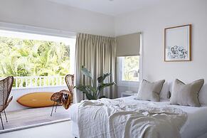 Hotel Atlantic Byron Bay, Byron Bay, Australië, gegarandeerd laagste ...