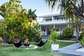 Hotel Atlantic Byron Bay, Byron Bay, Australië, gegarandeerd laagste ...