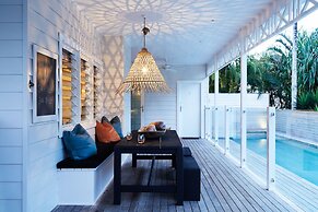 Hotel Atlantic Byron Bay, Byron Bay, Australië, gegarandeerd laagste ...