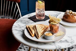 Hotel Veriu Central, Sydney, Australia - Lowest Rate Guaranteed!