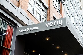 Hotel Veriu Central, Sydney, Australia - Lowest Rate Guaranteed!