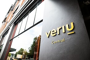 Hotel Veriu Central, Sydney, Australia - Lowest Rate Guaranteed!