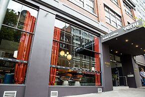 Hotel Veriu Central, Sydney, Australia - Lowest Rate Guaranteed!