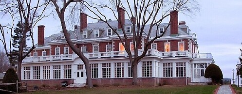 Hotel Eastover Estate & Eco-Village, Lenox, United States of America ...