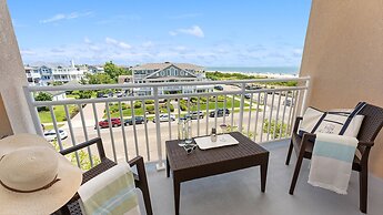 Hotel La Mer Beachfront Resort, Cape May, United States of America ...