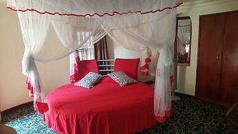 Ridar Hotel, Seeta, Uganda - Lowest Rate Guaranteed!