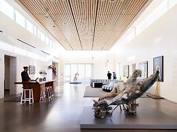 21c Museum Hotel Bentonville, Bentonville, United States of America ...
