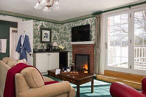 The Inn at Ormsby Hill Hotel, Manchester Center, United States of ...