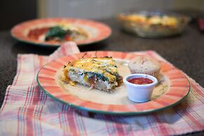 The Green Tree Inn Hotel, Elsah, United States of America - Lowest Rate ...