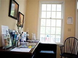 The Green Tree Inn Hotel, Elsah, United States of America - Lowest Rate ...