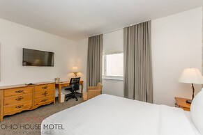 Hotel Ohio House Motel, Chicago, United States of America - Lowest Rate ...