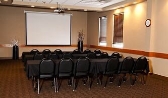 Hotel Podollan Inn & Spa Grande Prairie, Grande Prairie, Canada ...