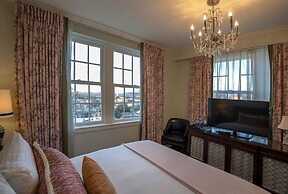 The Pontchartrain Hotel, New Orleans, United States of America - Lowest ...