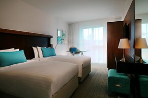 Hotel Courtyard by Marriott Cologne, Cologne, Germany - Lowest Rate ...
