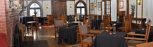 Hotel Roycroft Inn, East Aurora, United States of America - Lowest Rate ...