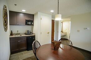 Hotel Clemson University's James F. Martin Inn, Clemson, United States ...