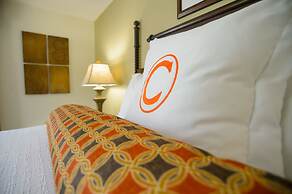 Hotel Clemson University's James F. Martin Inn, Clemson, United States ...