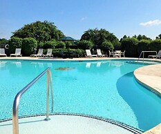 Hotel Clemson University's James F. Martin Inn, Clemson, United States ...