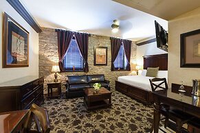 Hotel Stone Mill Inn, St. Catharines, Canada - Lowest Rate Guaranteed!