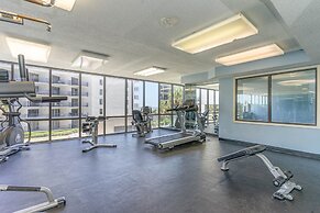 Hotel Sun N Sand Resort, Myrtle Beach, United States of America ...