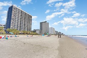 Hotel Sun N Sand Resort, Myrtle Beach, United States of America ...