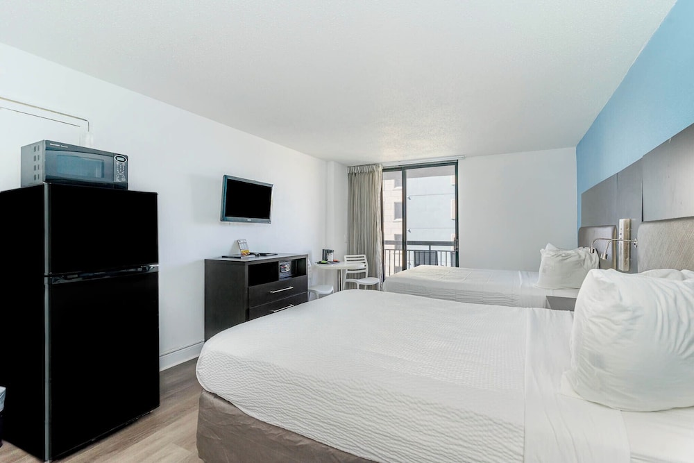 Hotel Sun N Sand Resort, Myrtle Beach, United States of America ...