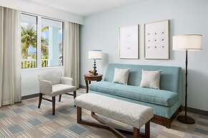 Hotel Hilton Garden Inn Key West / The Keys Collection, Key West ...