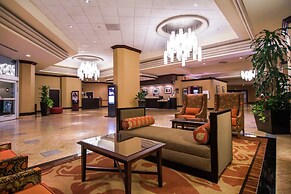 DoubleTree by Hilton Hotel Modesto, Modesto, United States of America ...