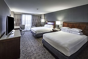 DoubleTree by Hilton Hotel Modesto, Modesto, United States of America ...