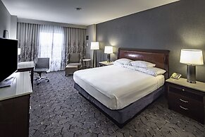 DoubleTree by Hilton Hotel Modesto, Modesto, United States of America ...