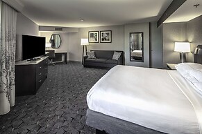 DoubleTree by Hilton Hotel Modesto, Modesto, United States of America ...