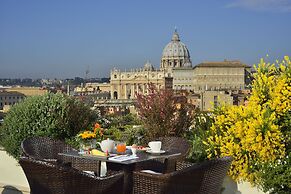 Atlante Star Hotel, Rome, Italy - Lowest Rate Guaranteed!