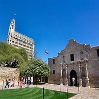 The Emily Morgan San Antonio - a DoubleTree by Hilton Hotel, San ...