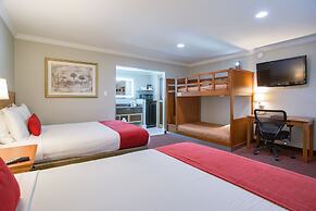 Hotel Del Sol Inn - Anaheim Resort, Anaheim, United States of America ...