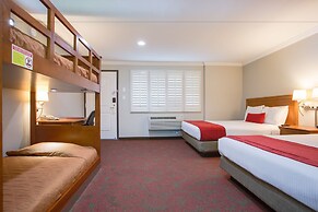 Hotel Del Sol Inn - Anaheim Resort, Anaheim, United States of America ...