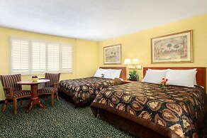 Hotel Del Sol Inn - Anaheim Resort, Anaheim, United States of America ...