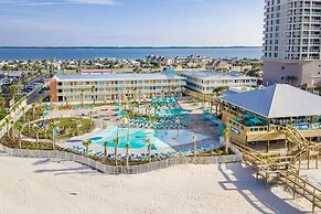 Hotel Fairfield Inn & Suites by Marriott Pensacola Beach, Pensacola ...