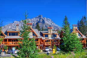Hotel Hidden Ridge Resort, Banff, Canada, gegarandeerd laagste tarief!