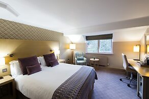 The Belfry Hotel, Sutton Coldfield, United Kingdom - Lowest Rate ...