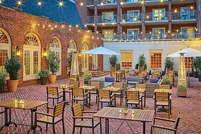The Alexandrian Old Town Alexandria, Autograph Collection Hotel ...