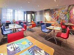 Le Hôtel Novotel Lille Centre Grand Place, Lille, France, le plus bas ...