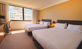 Hotel Pan Pacific Perth, East Perth, Australia - Lowest Rate Guaranteed!