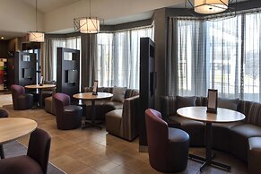 Hotel Courtyard by Marriott Poughkeepsie, Poughkeepsie, United States ...