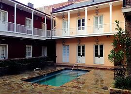 Hotel French Market Inn, New Orleans, United States of America - Lowest ...
