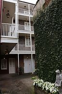 Hotel French Market Inn, New Orleans, United States of America - Lowest ...