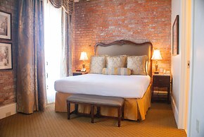 Hotel French Market Inn, New Orleans, United States of America - Lowest ...