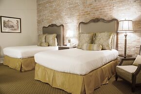 Hotel French Market Inn, New Orleans, United States of America - Lowest ...